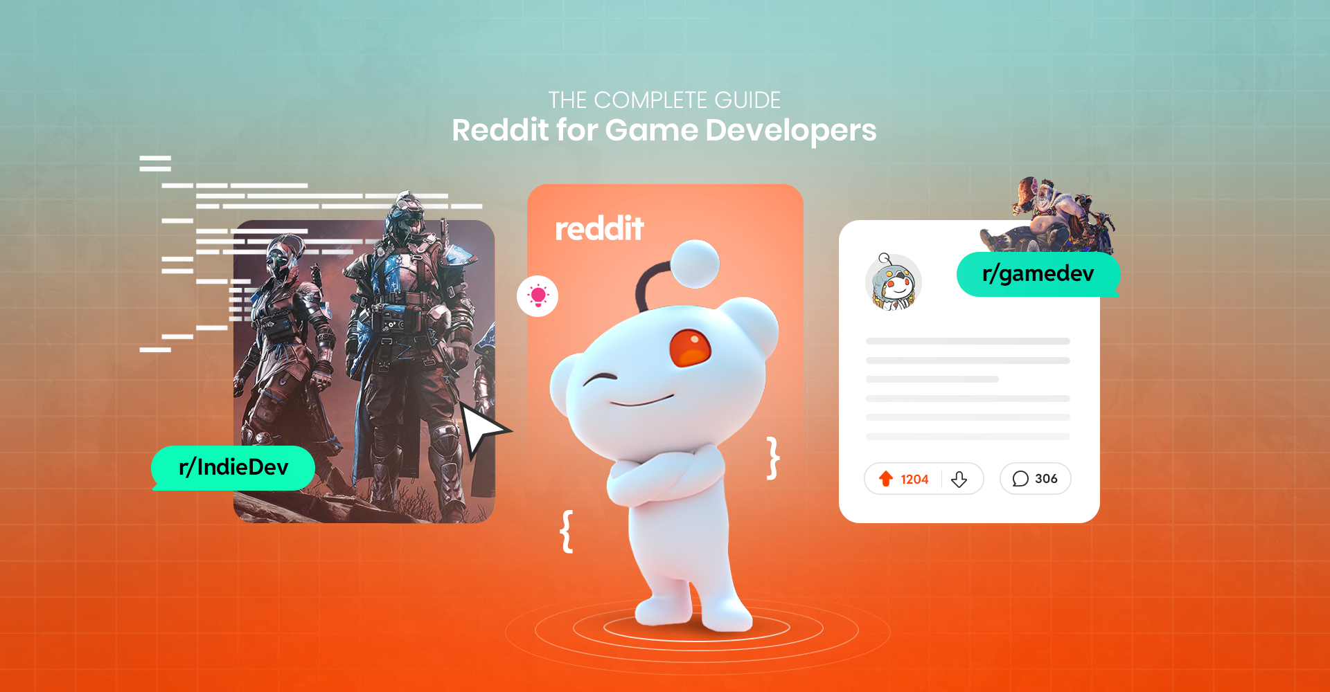 How to Market a Video Game on Reddit: The Complete 2025 Guide for Game Developers